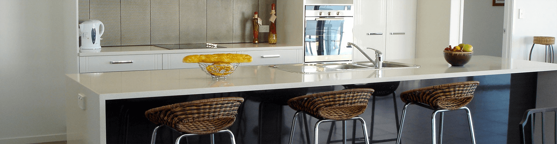 Stone & Granite Benchtops Perth - Granite World